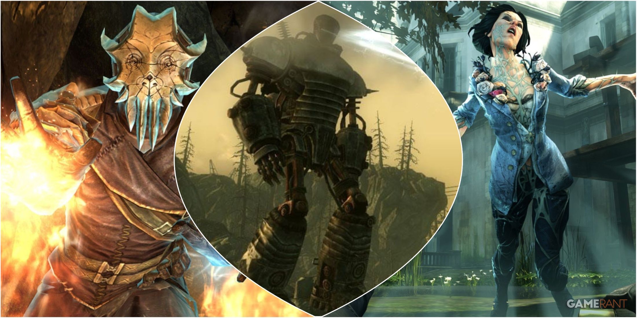 Best Bethesda DLCs, Ranked