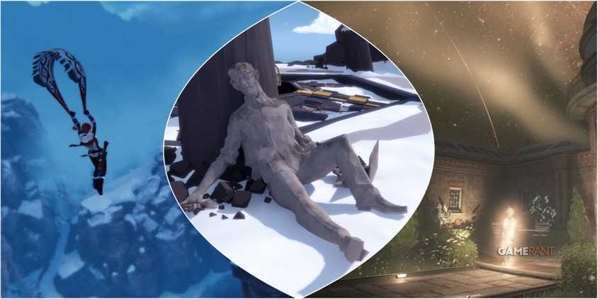 Games Where You Don't Matter