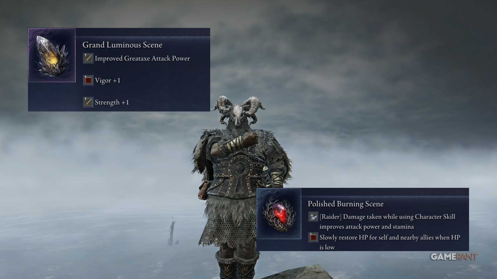 Elden Ring Nightreign: Raider Class Guide