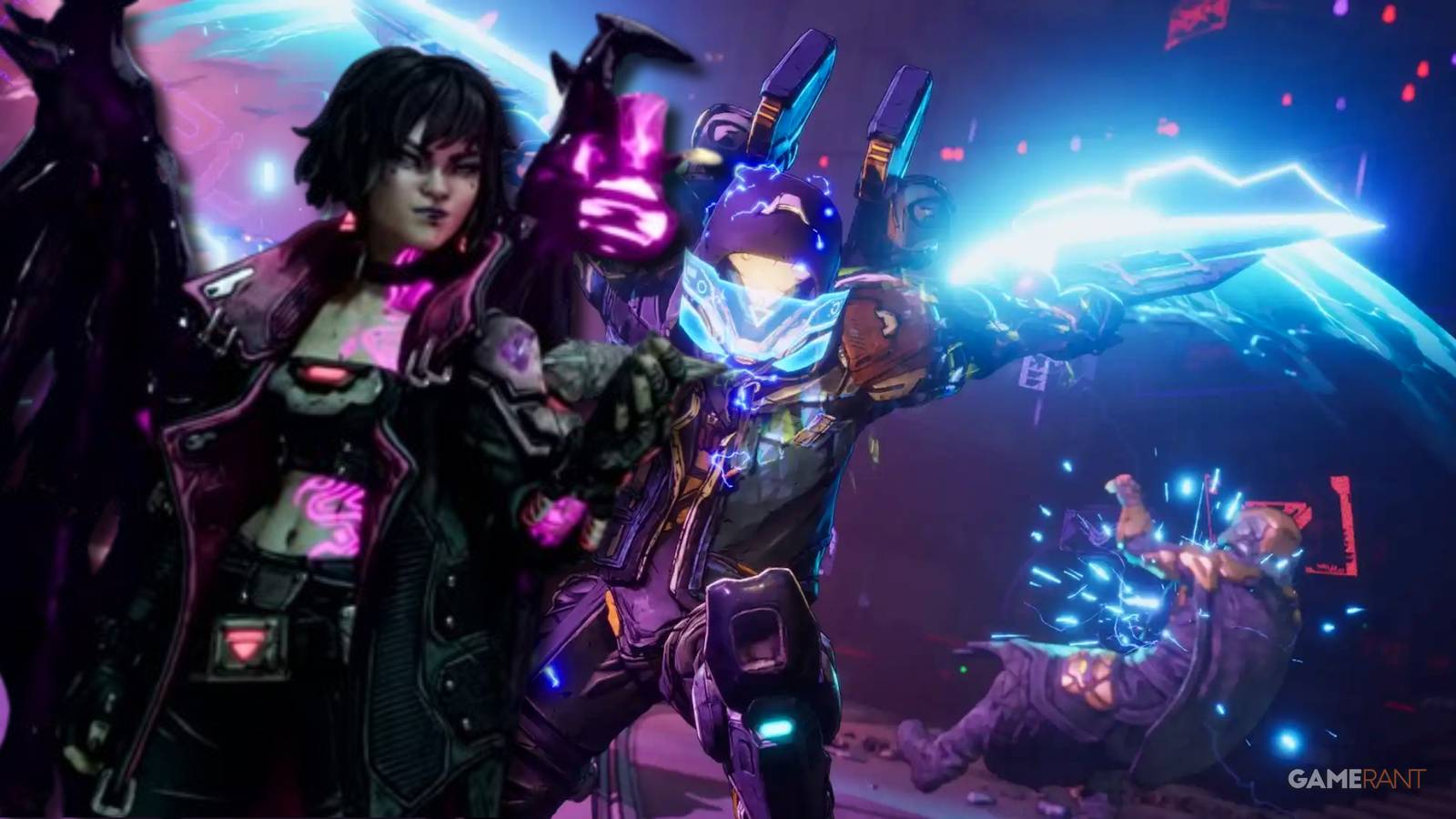 Borderlands 4 May Have Tipped Its Hand About DLC Vault Hunters