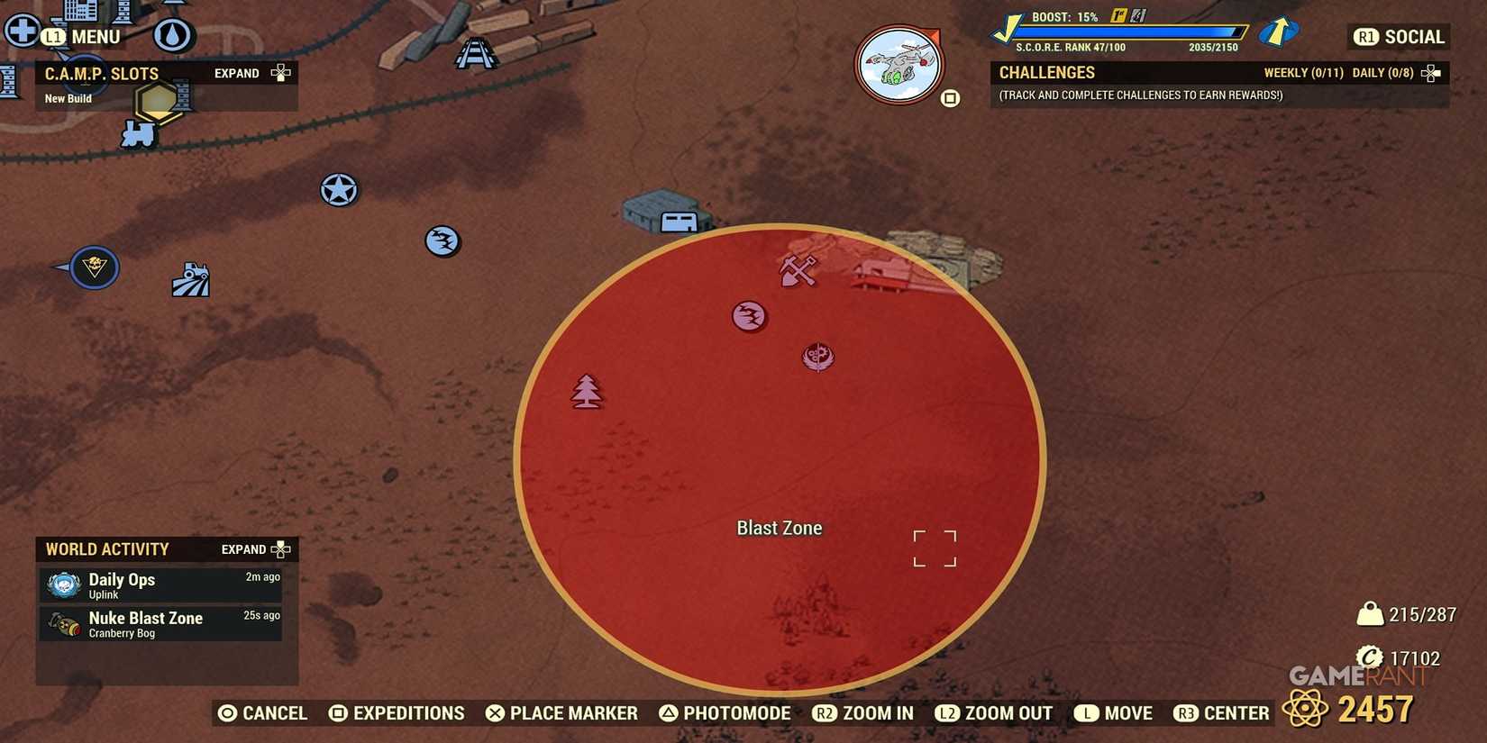 Best Ways To Farm Gold Bullion In Fallout 76