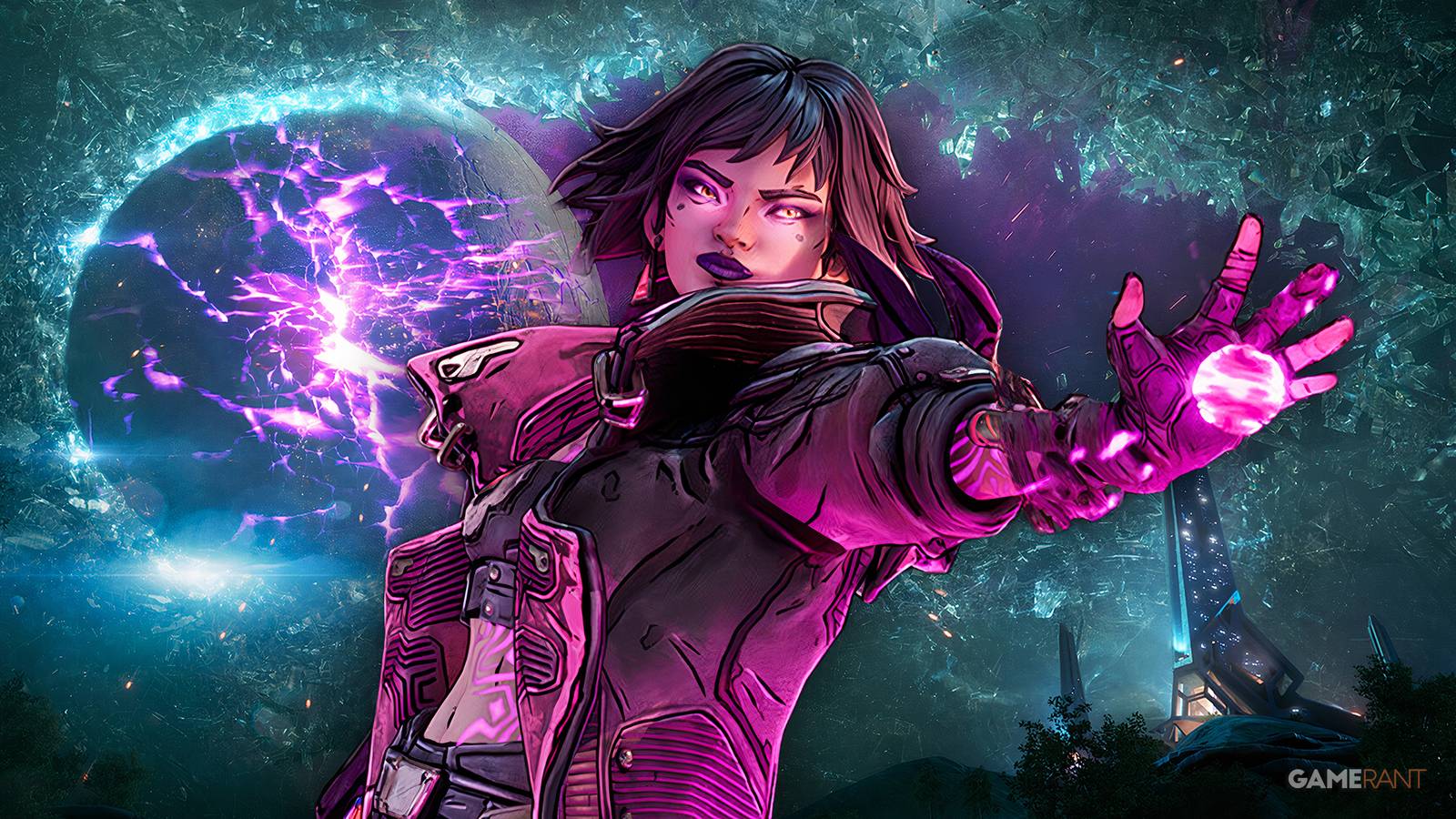Borderlands 4 Might Be the Series’ Biggest Genre Shift Yet