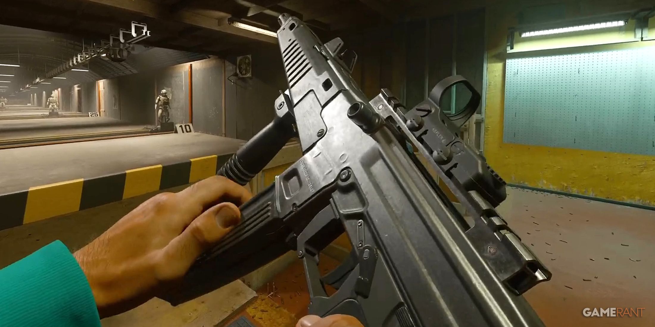 Best Ladra Loadout Build in Call of Duty: Black Ops 6 & Warzone