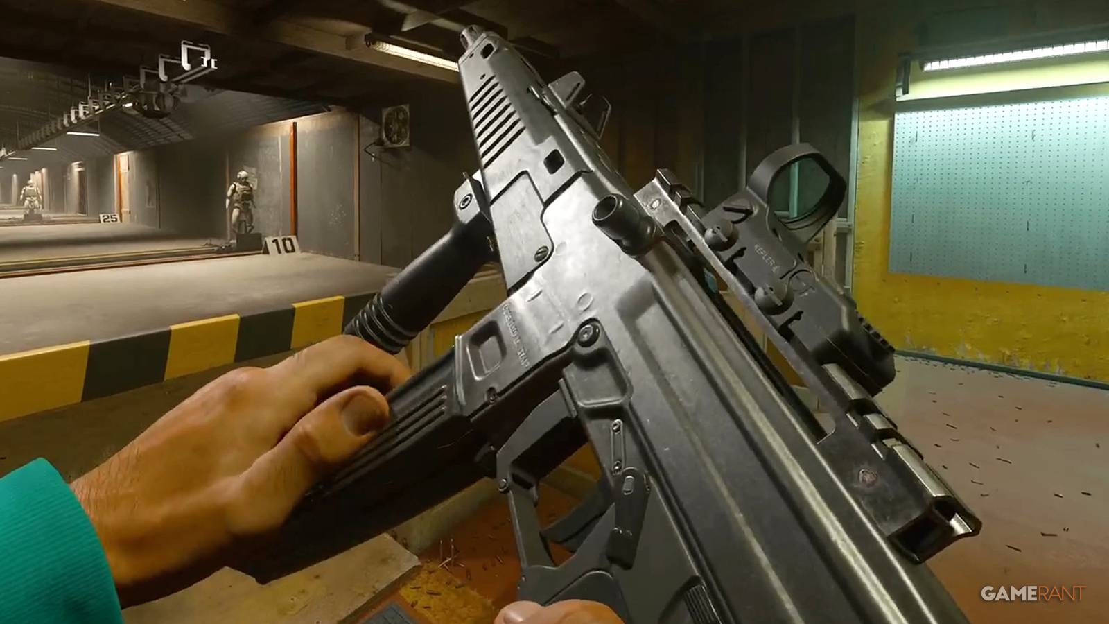 Best Ladra Loadout Build in Call of Duty: Black Ops 6 & Warzone