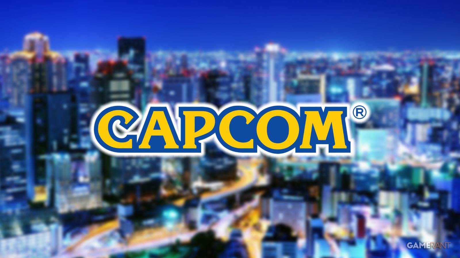 Capcom Reveals Plans to Expand Game Development