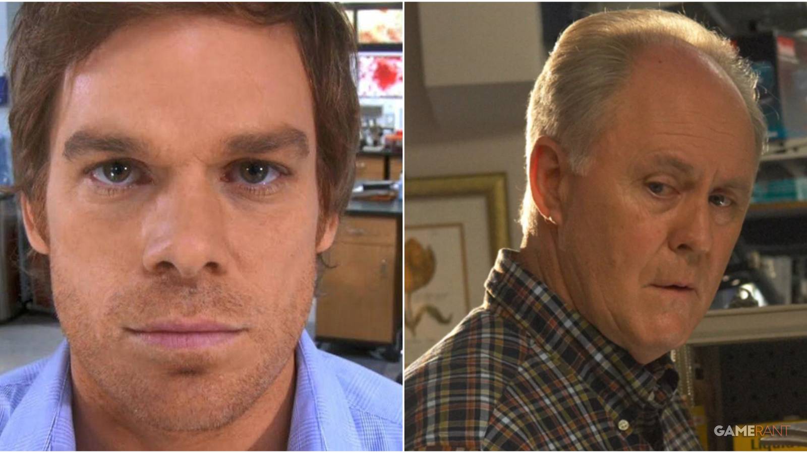 New Dexter Spinoff Might Make The Trinity Killer Sympathetic