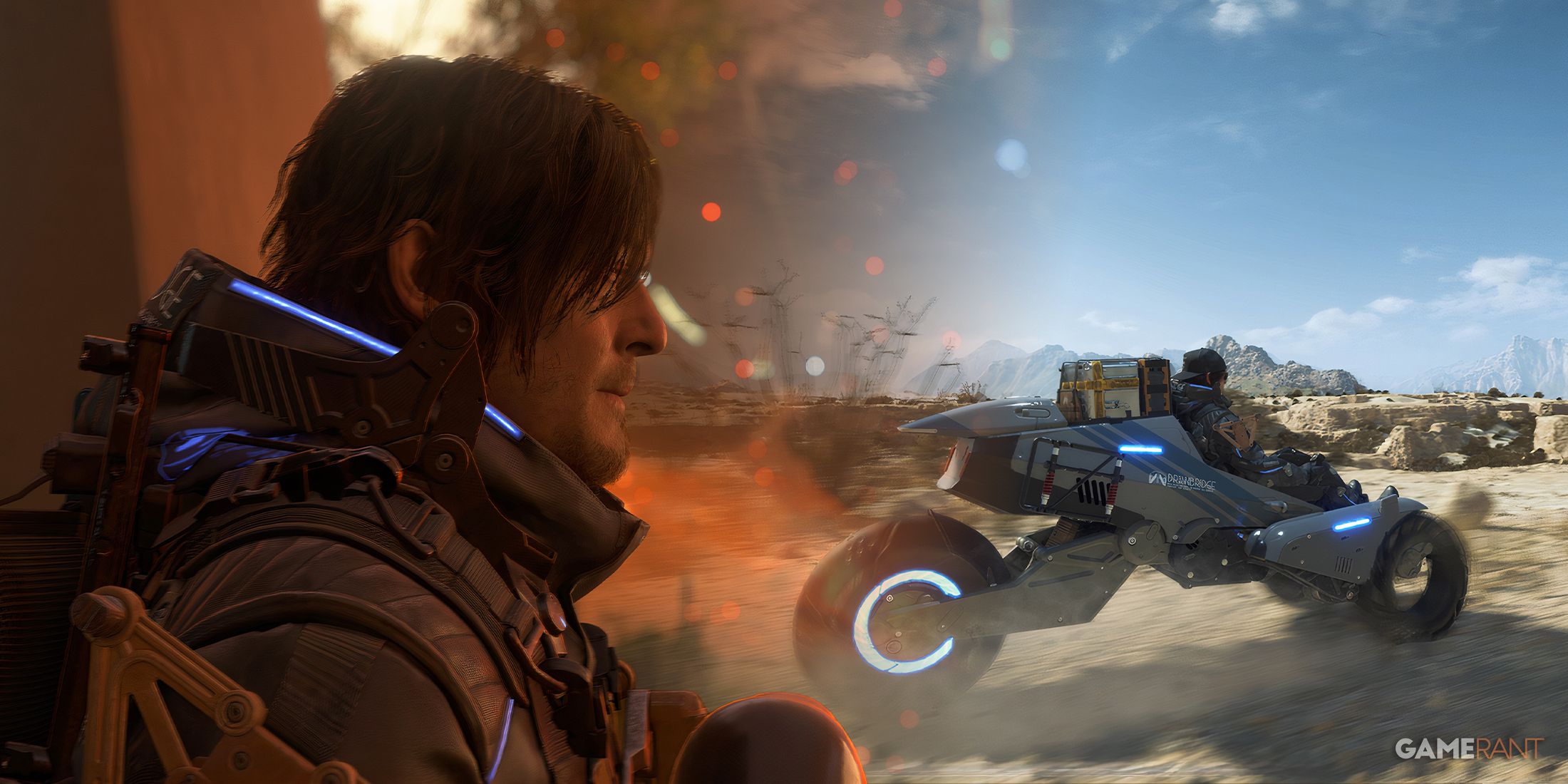 Josh Cotts - Journalist Profile - Intelligent Relations