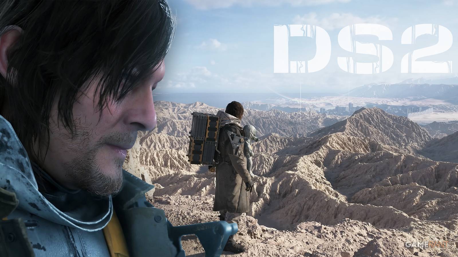 Death Stranding 2 Is Already Making One Thing Clear About Sam