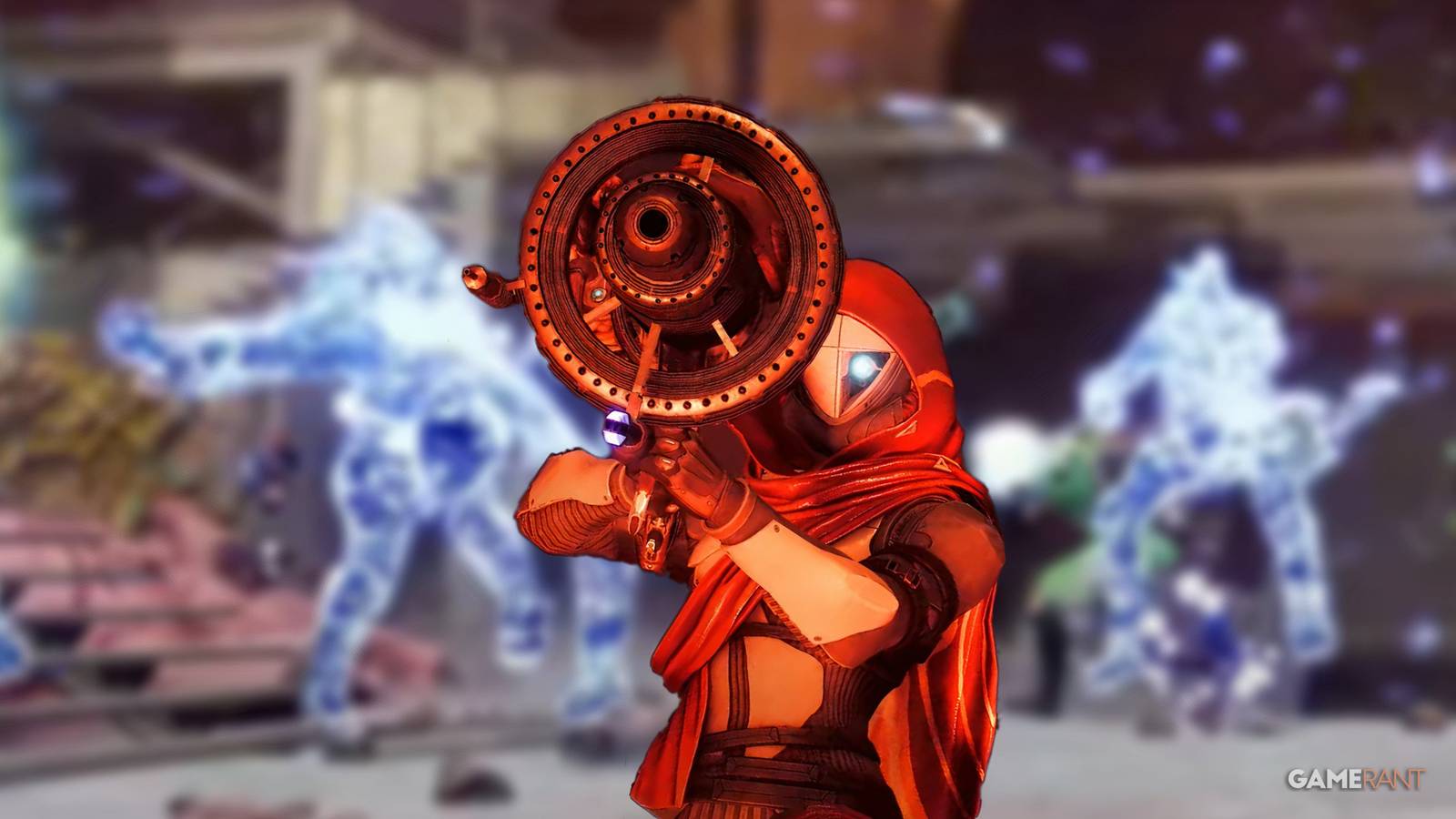 Every Destiny 2 The Edge of Fate Weapon Revealed So Far