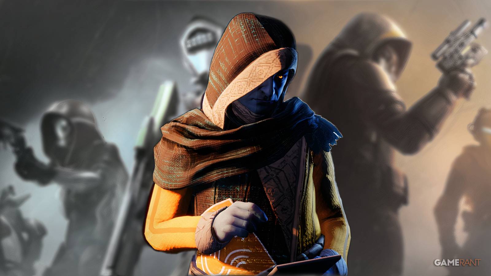 Every Destiny 2: Edge of Fate Change and New Feature For Armor and Gear