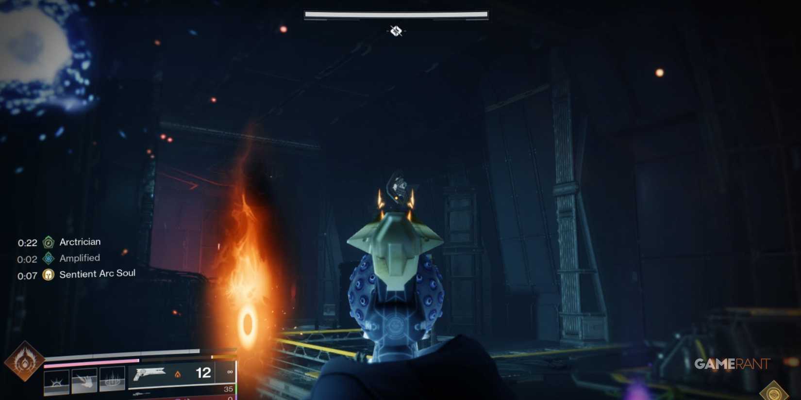 Destiny 2: Spire Of The Watcher Ultimatum Mode Guide