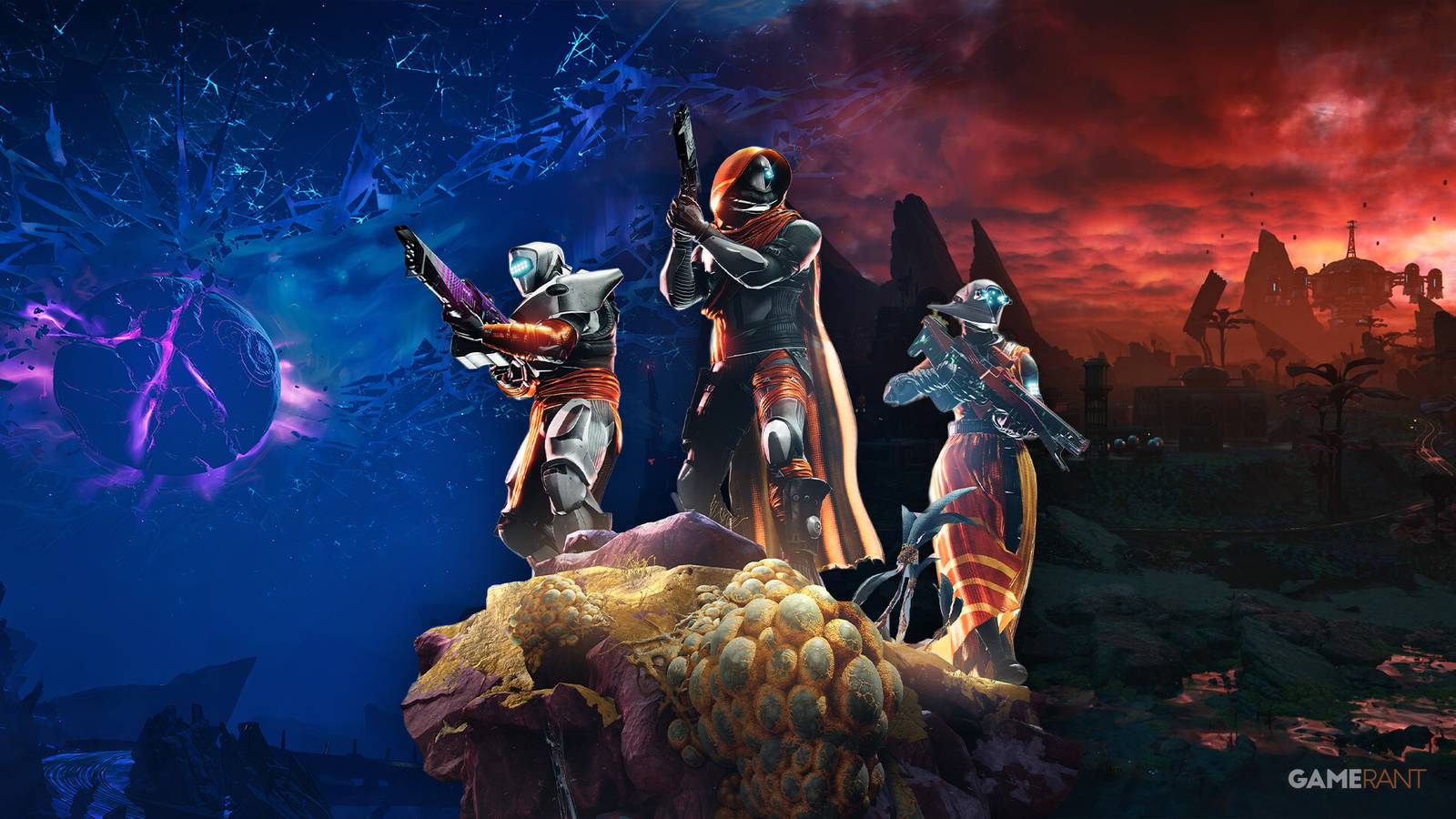 2025 Is Quickly Proving That Destiny Has Outgrown Itself