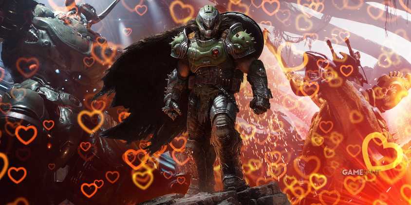 Doom: Dark Ages’ Serrat Should Be a Status Quo Moving Forward