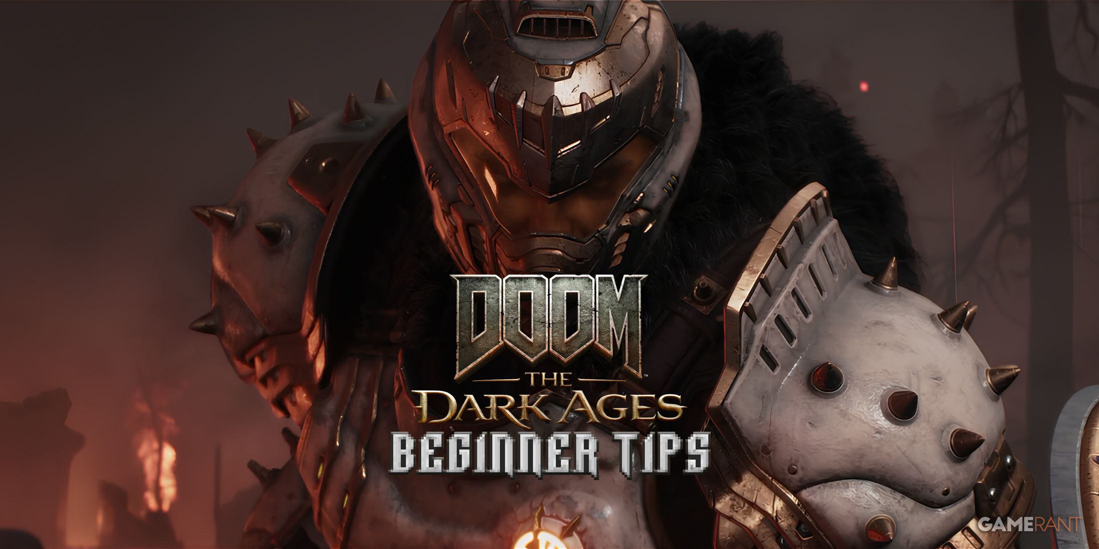 Tips and Tricks for DOOM The Dark Ages
