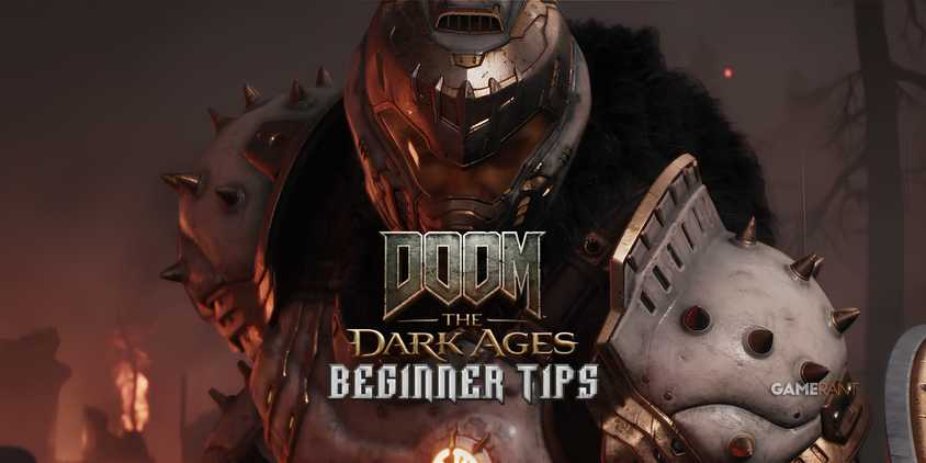 The Best Upgrades to Get First in DOOM The Dark Ages