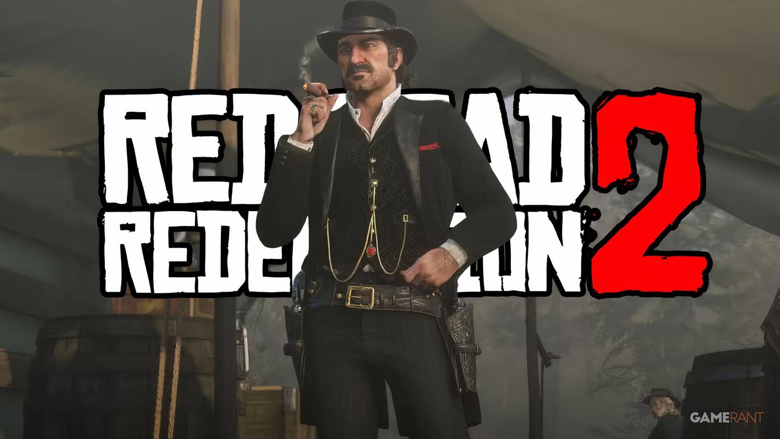 Things RDR2 Does Better Than Other Open-World Games