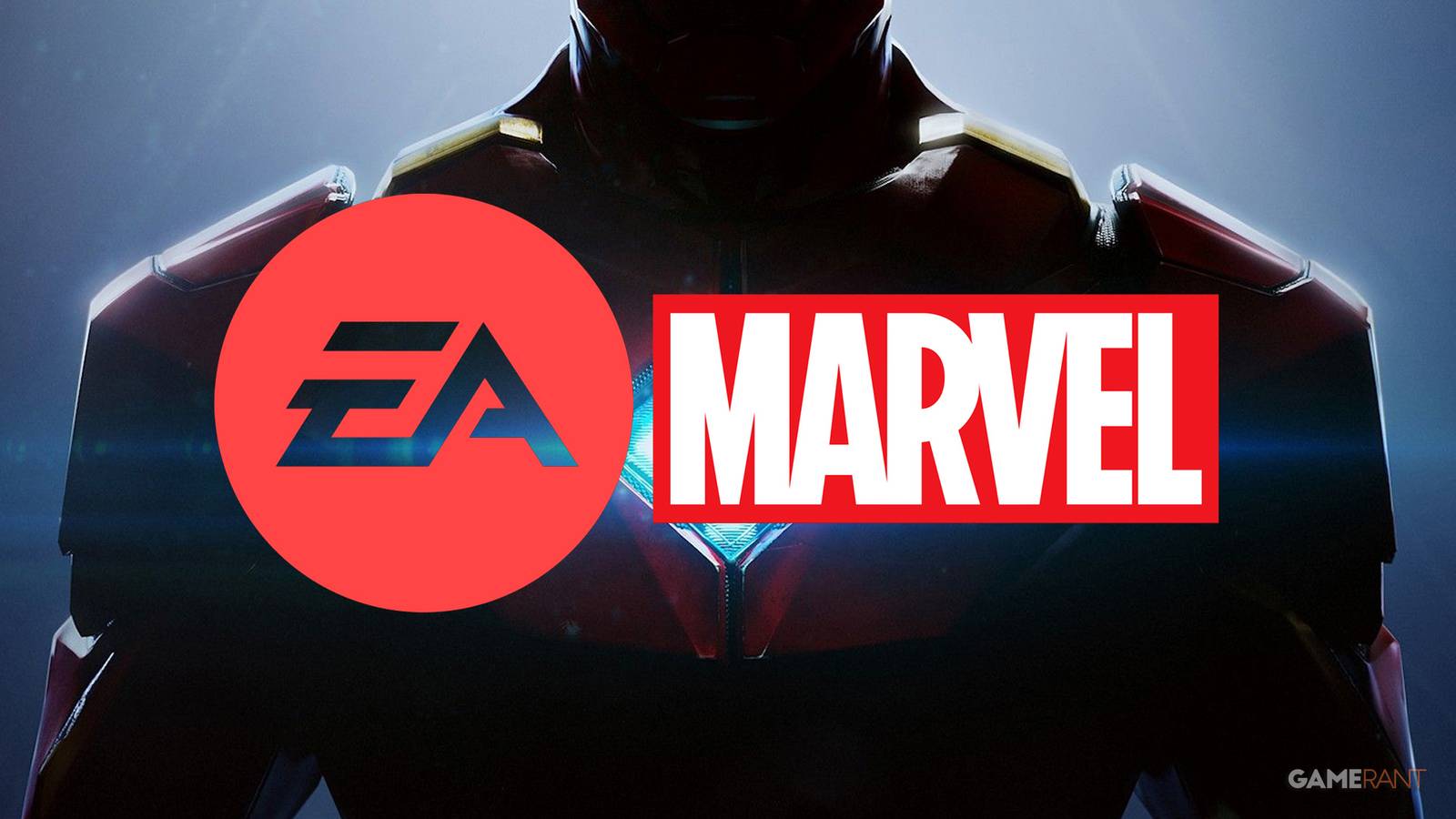 EA Reconfirms 'Strong' Marvel Game Deal After Black Panther Cancelation