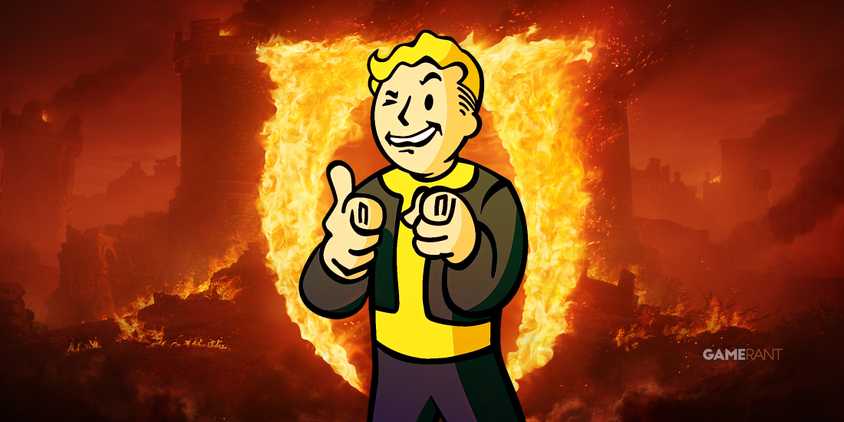 Fallout 3 Companions Tier List