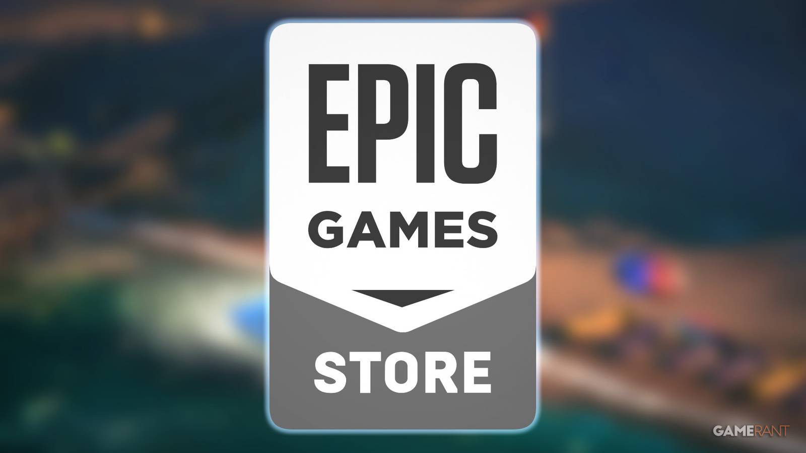 Epic Games Store Giving Away Brand-New Game for Free