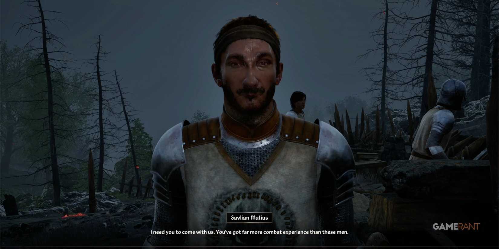 Glitches and Bugs to Be Aware of in Oblivion Remastered