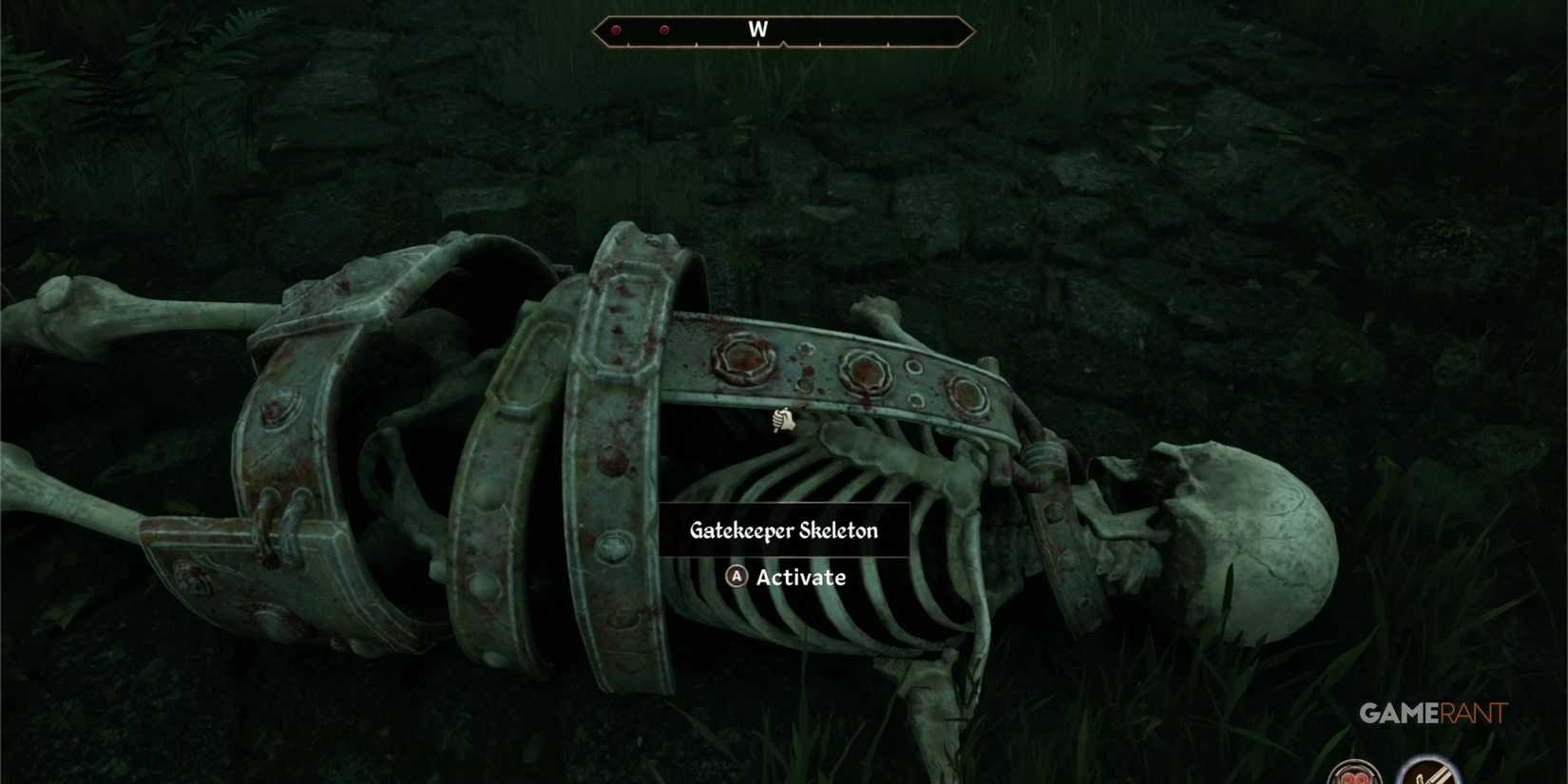 Through the Fringe of Madness Quest Walkthrough – Oblivion Remastered