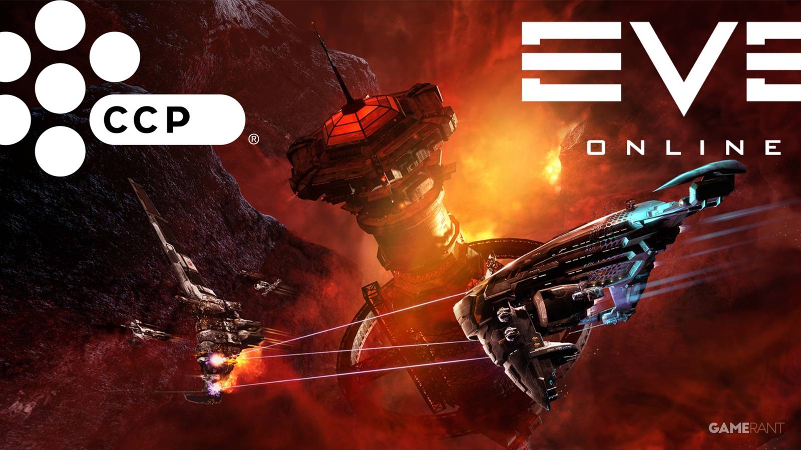 Interview: CCP Games CEO Talks The Future of The EVE Online Universe