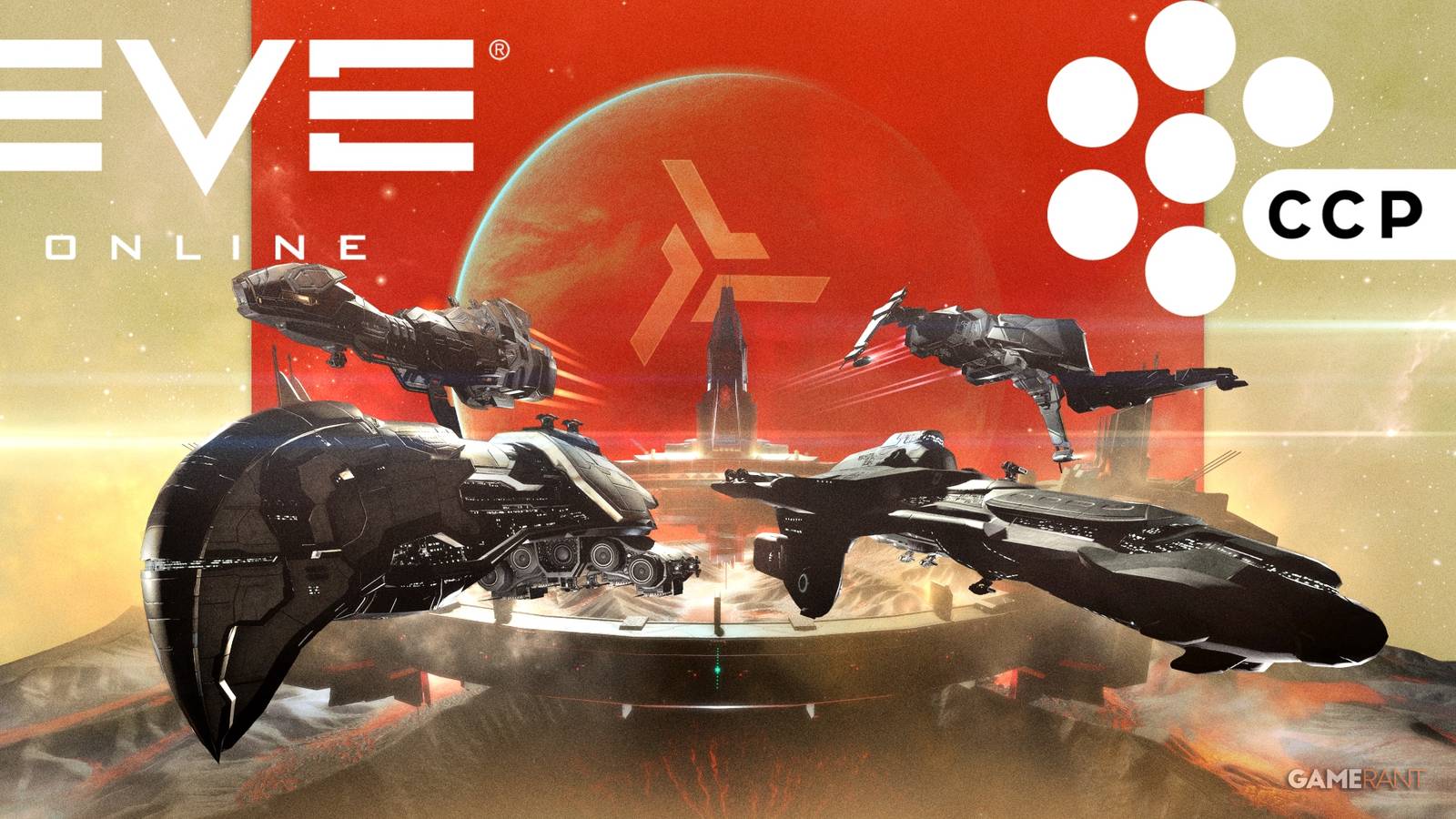 Interview: CCP Games Community Manager Talks EVE's Onboarding Process