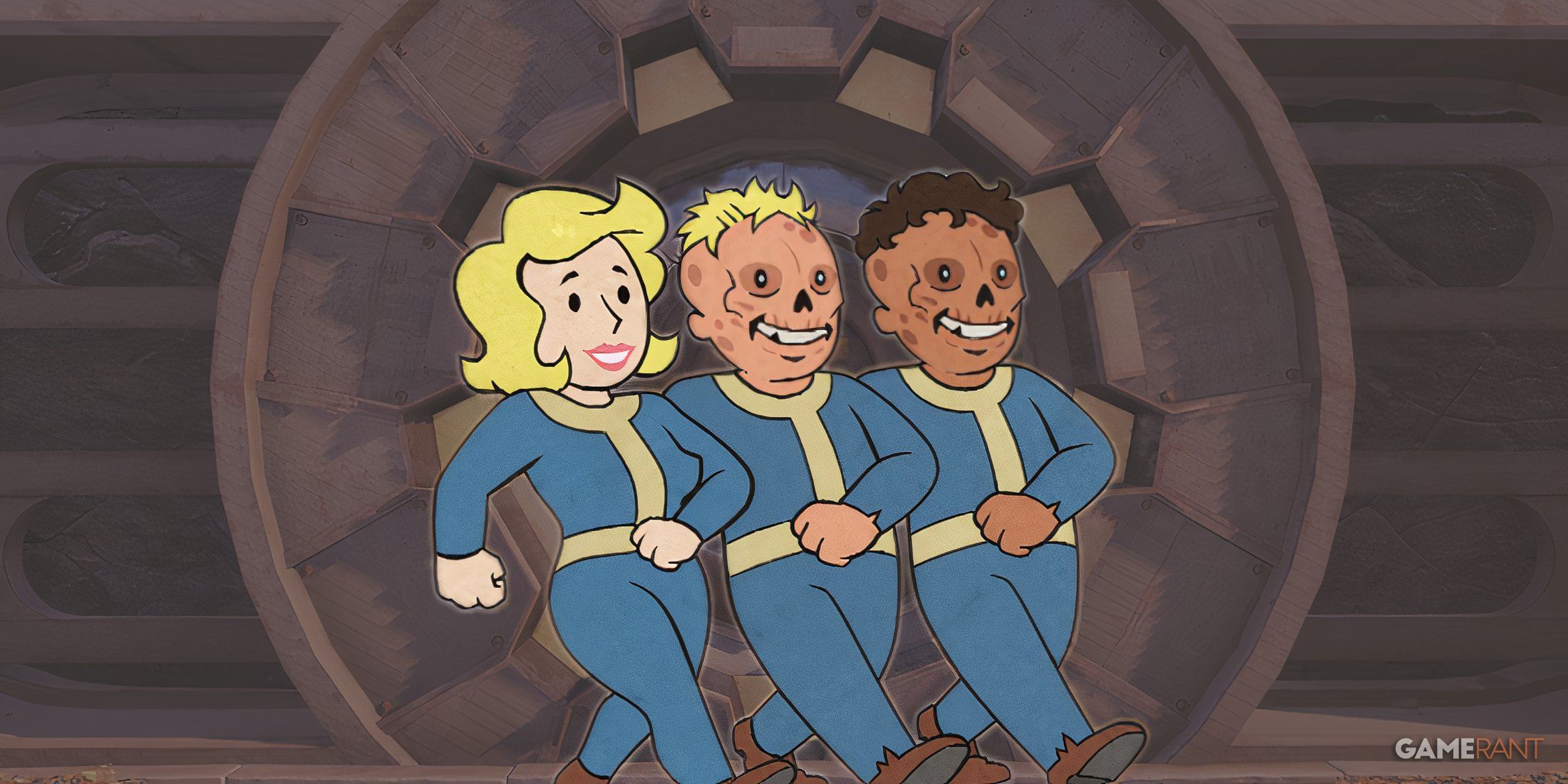 The Cardinal Sins of Fallout 76 Explained