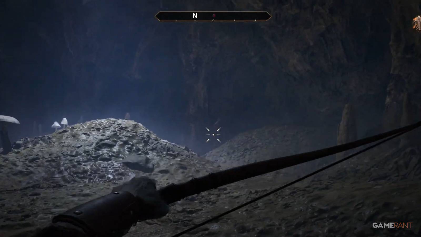 Best Thief Build in Oblivion Remastered