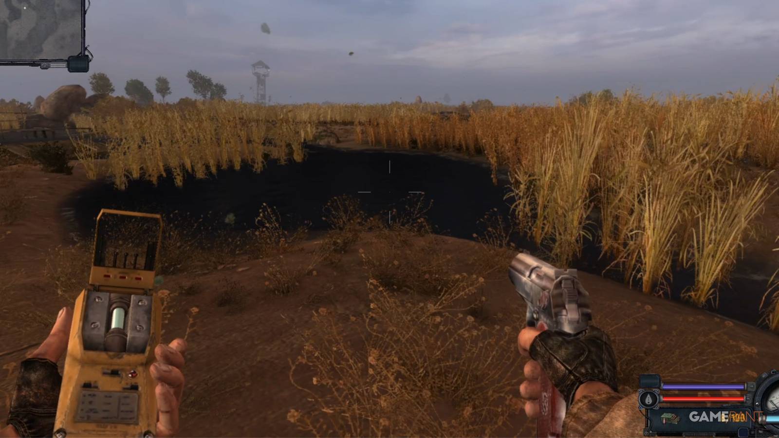 Beginners Tips and Tricks for STALKER: Clear Sky