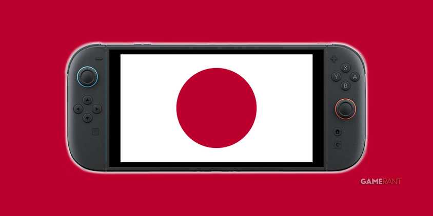 Nintendo Has Warning for Fans About Switch 2’s Screen