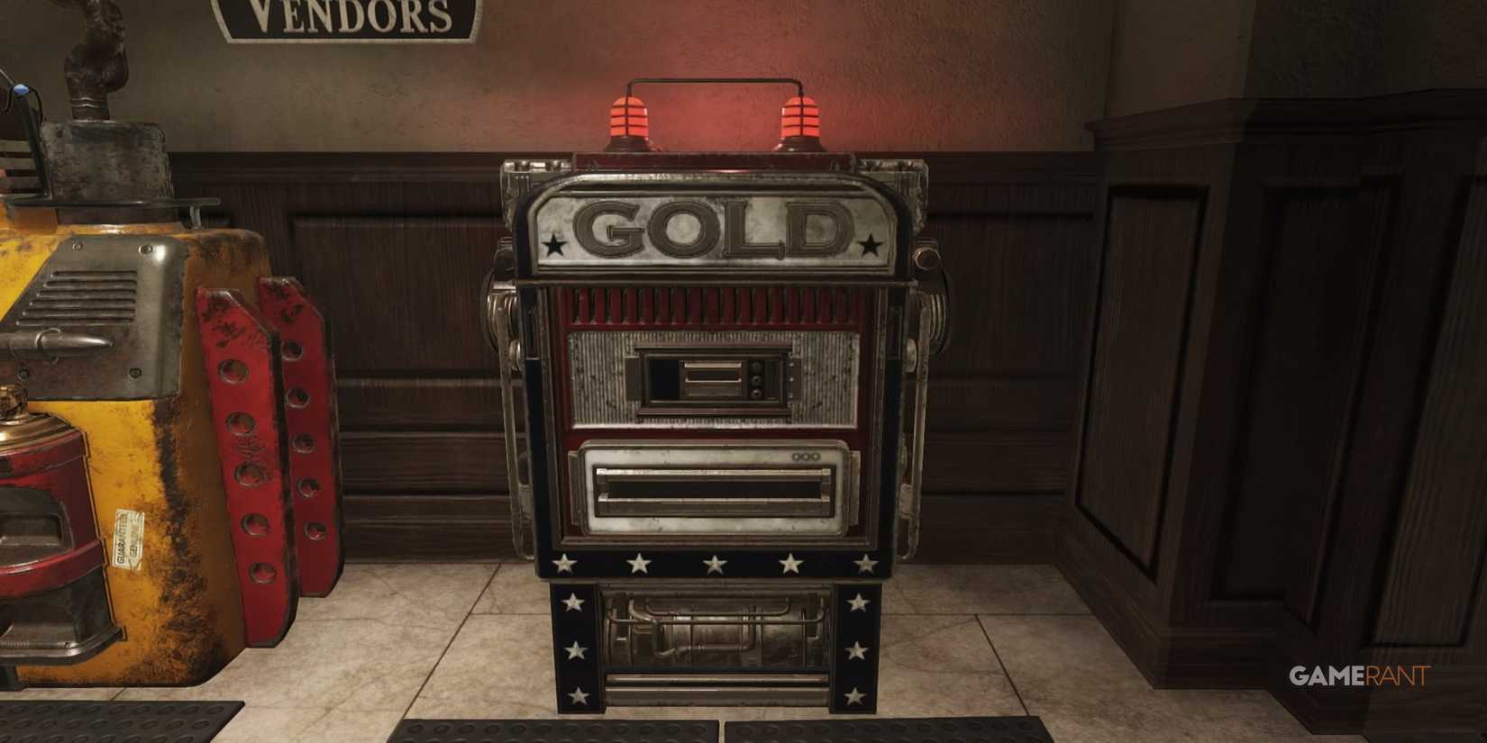 Best Ways To Farm Gold Bullion In Fallout 76