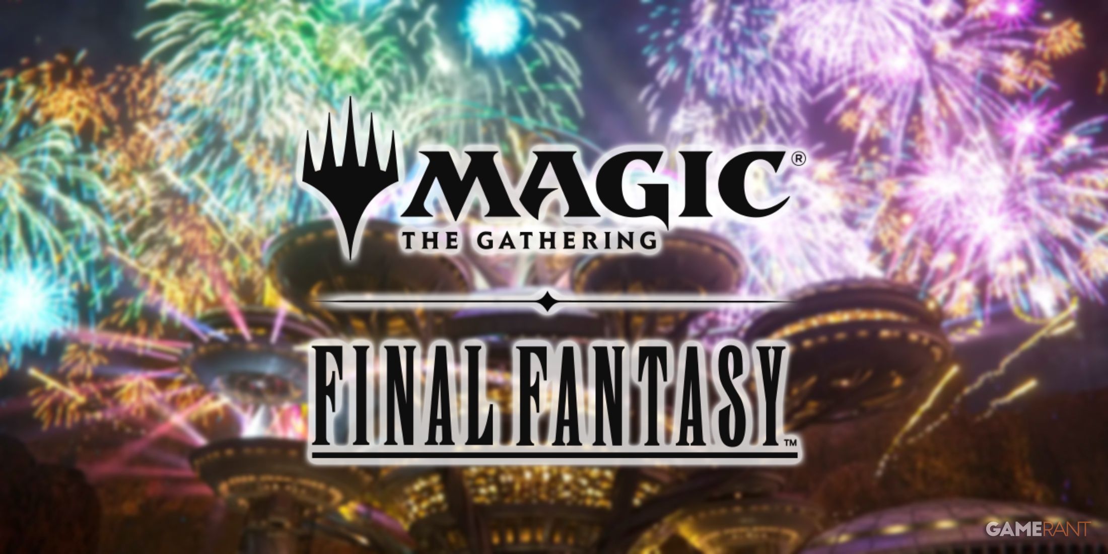 New Magic: The Gathering Cards Revealed From Final Fantasy Set [EXCLUSIVE]