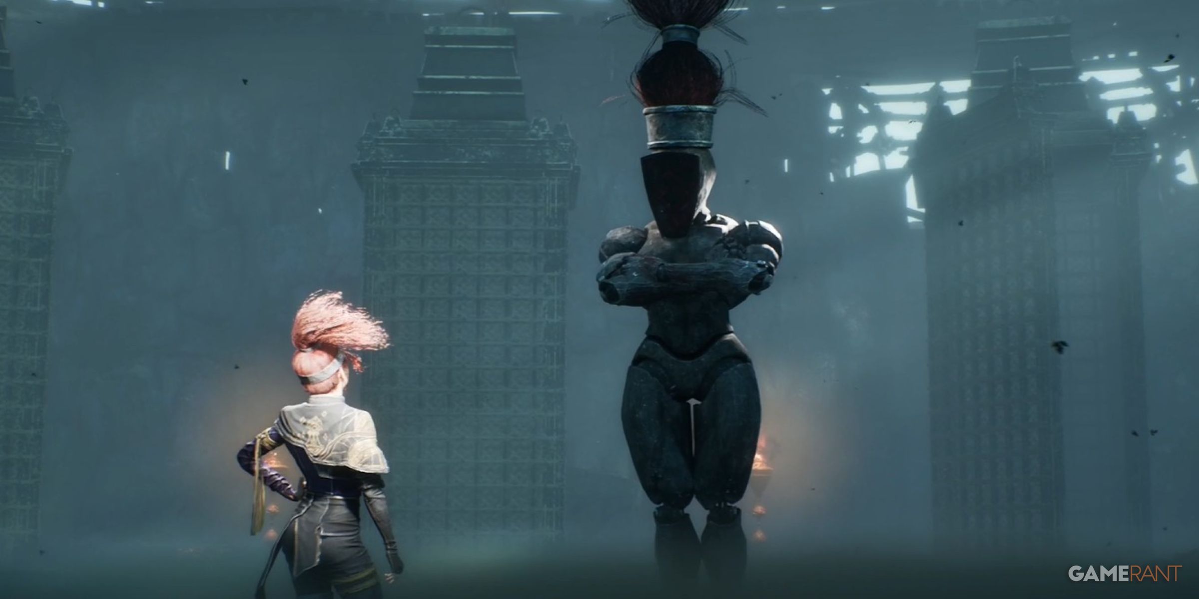 Dark Gestral Arena Guide for Clair Obscur Expedition 33