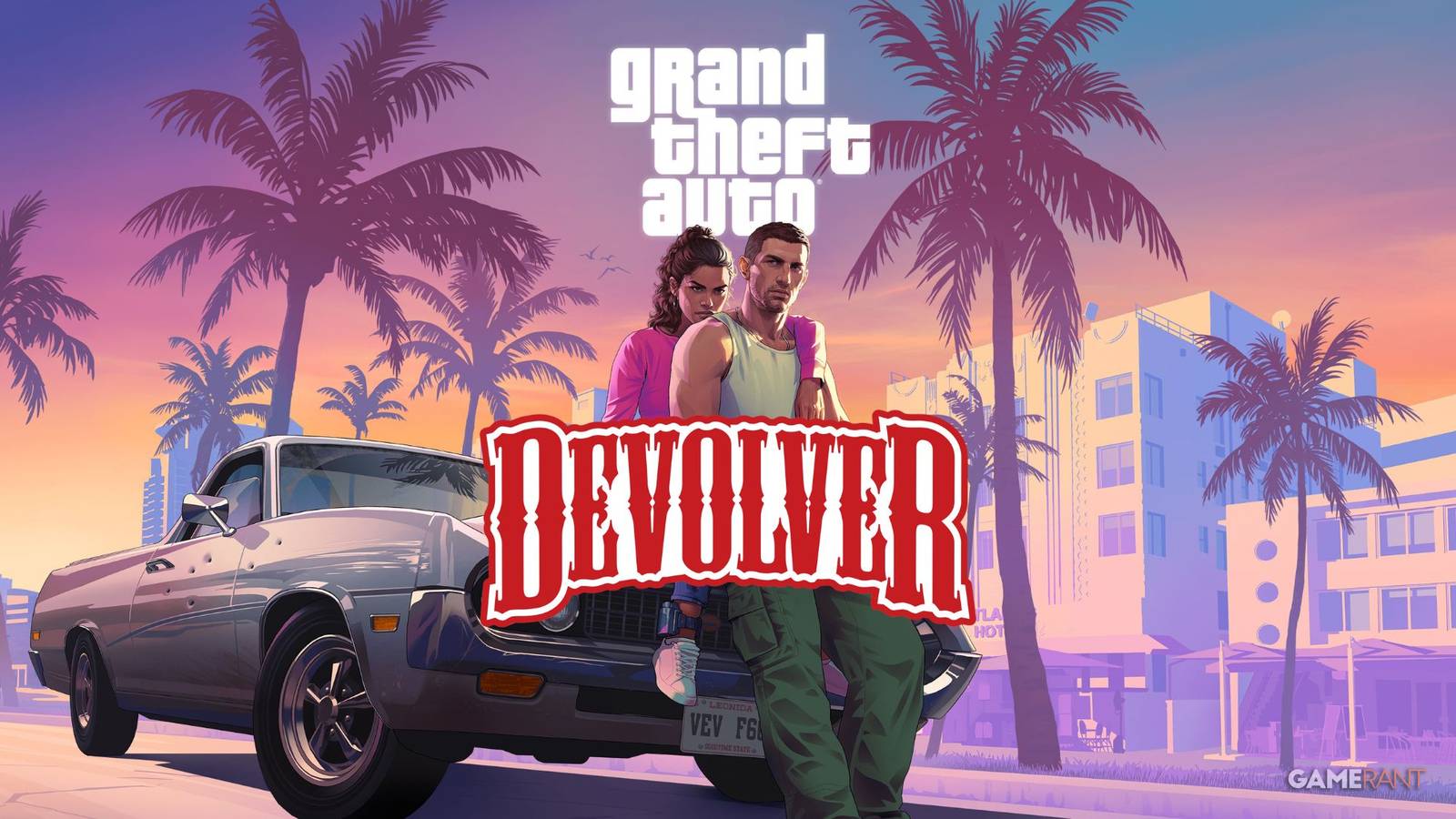 Devolver Digital Vows to Release a Game on the Same Day as GTA 6