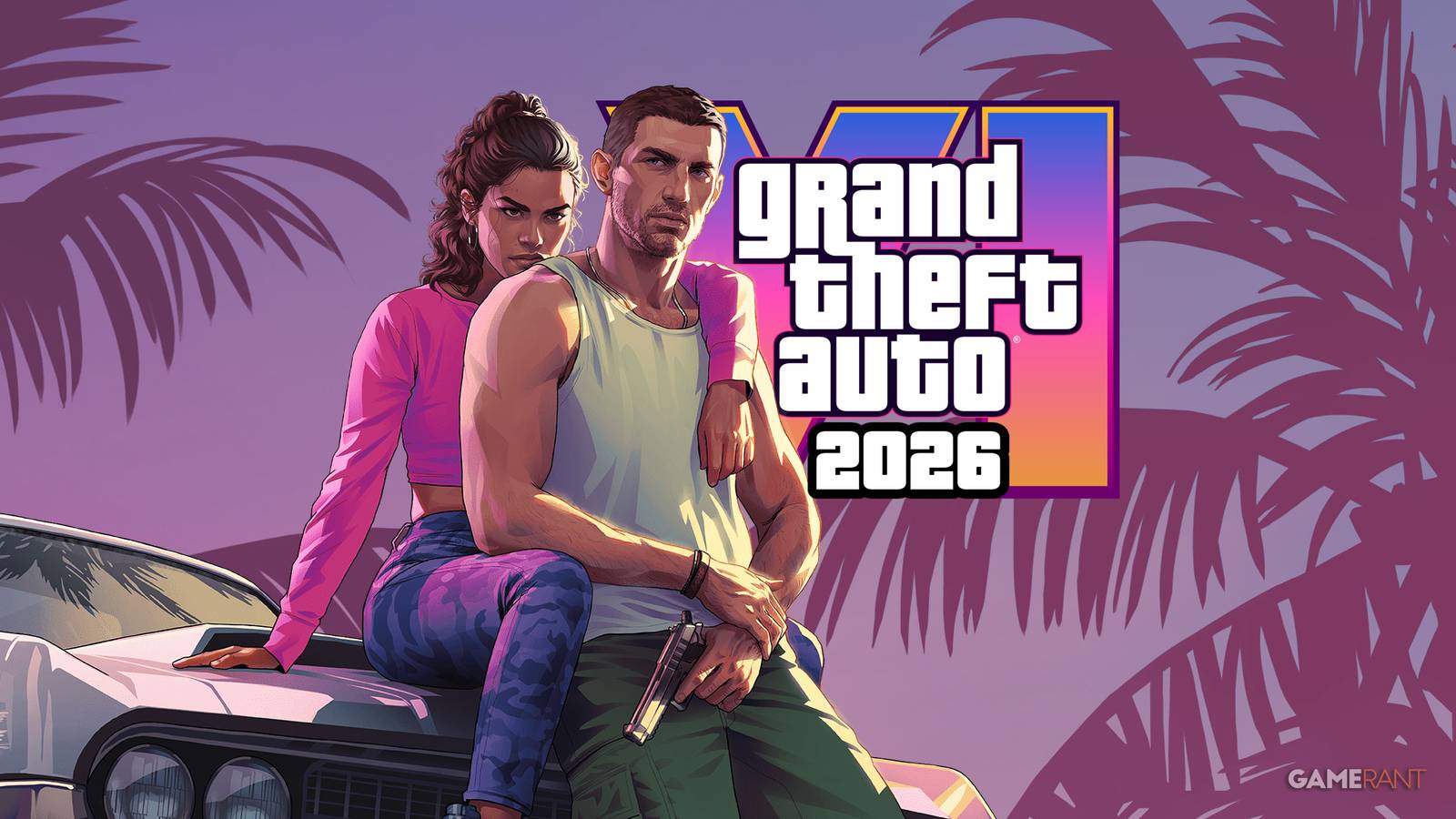 Rockstar Games Has Disappointing News About Grand Theft Auto VI