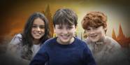 Harry Potter Cast