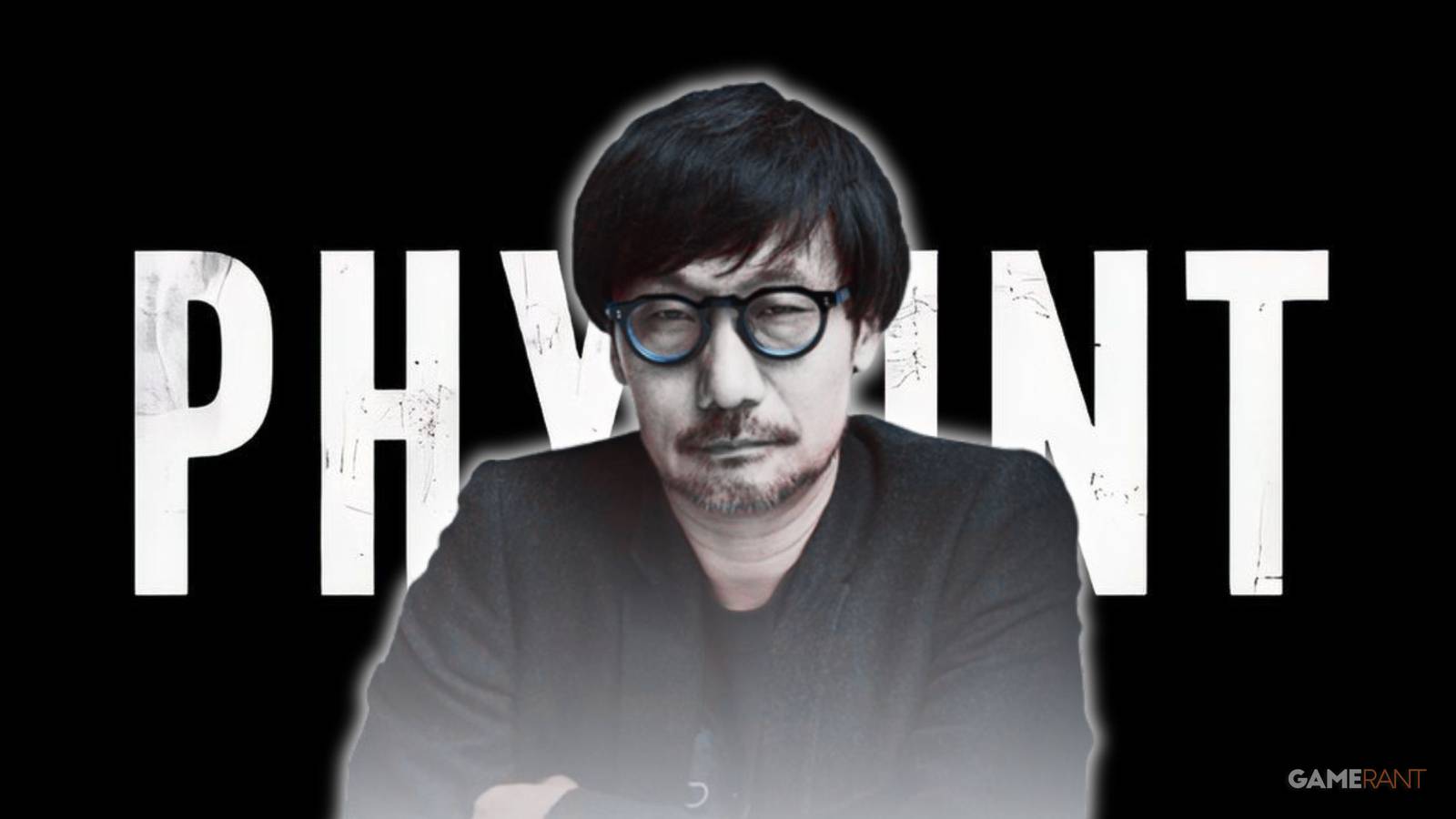 Hideo Kojima Reveals Why He is Making Metal Gear Spiritual Successor Physint