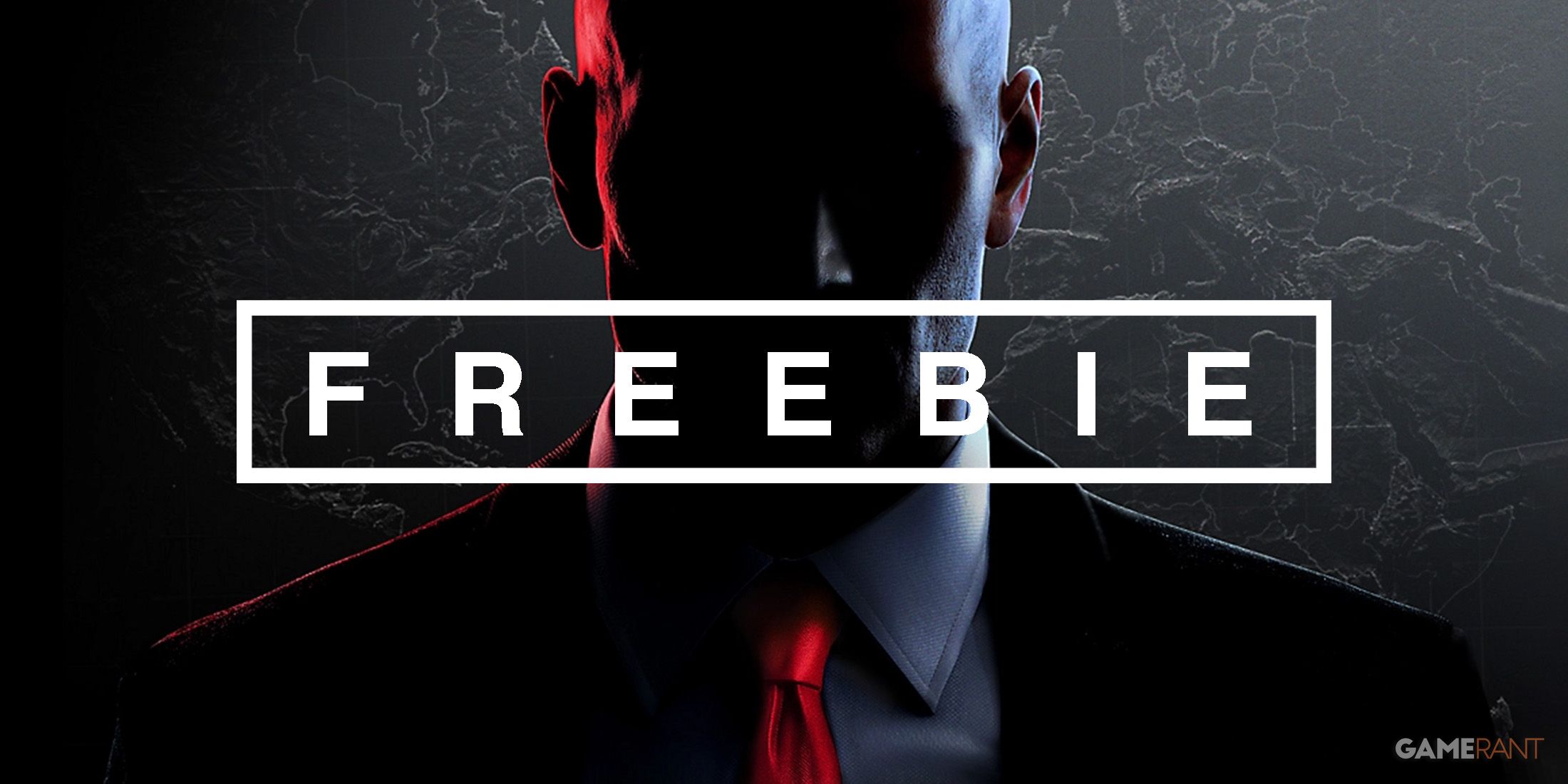 Steam Users Have a Free Hitman Freebie to Claim Right Now