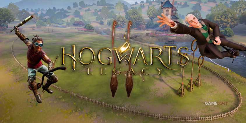 Hogwarts Legacy 2 Has an Easy Way to Win Fans Over at Launch