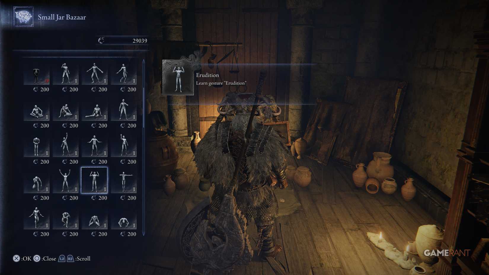Elden Ring Nightreign: How To Get & Use Gestures