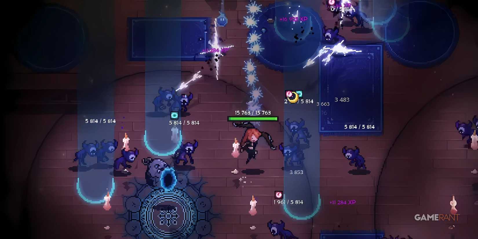 Best Huntress Builds In The Slormancer