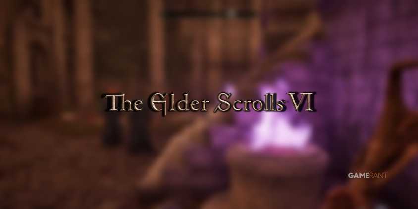 How to Play The Elder Scrolls Games in Order