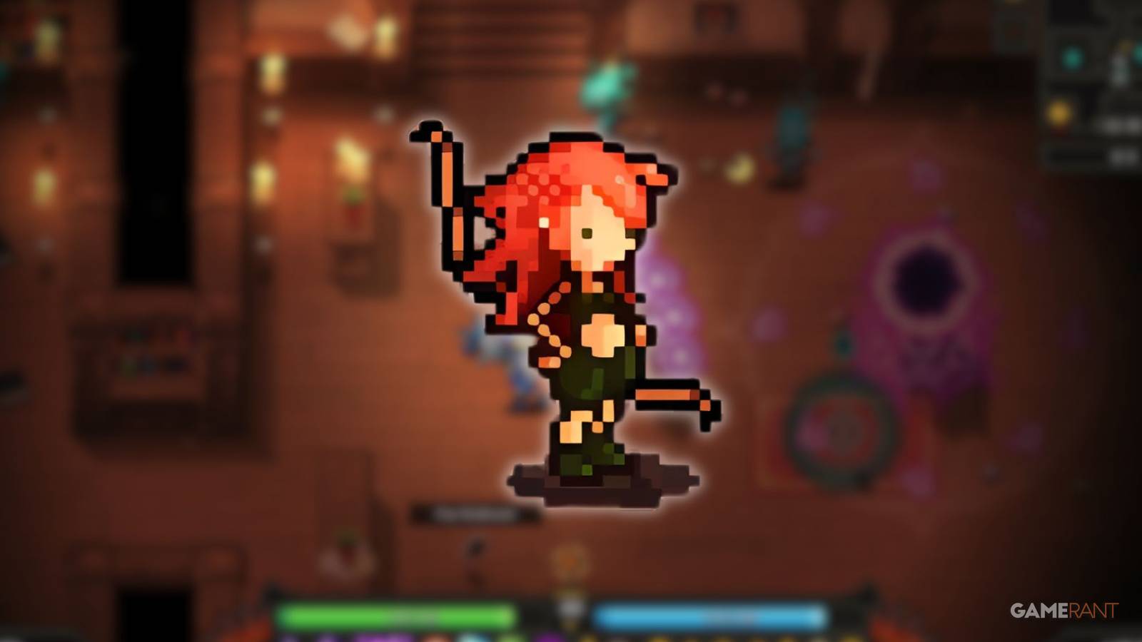 Best Huntress Builds In The Slormancer