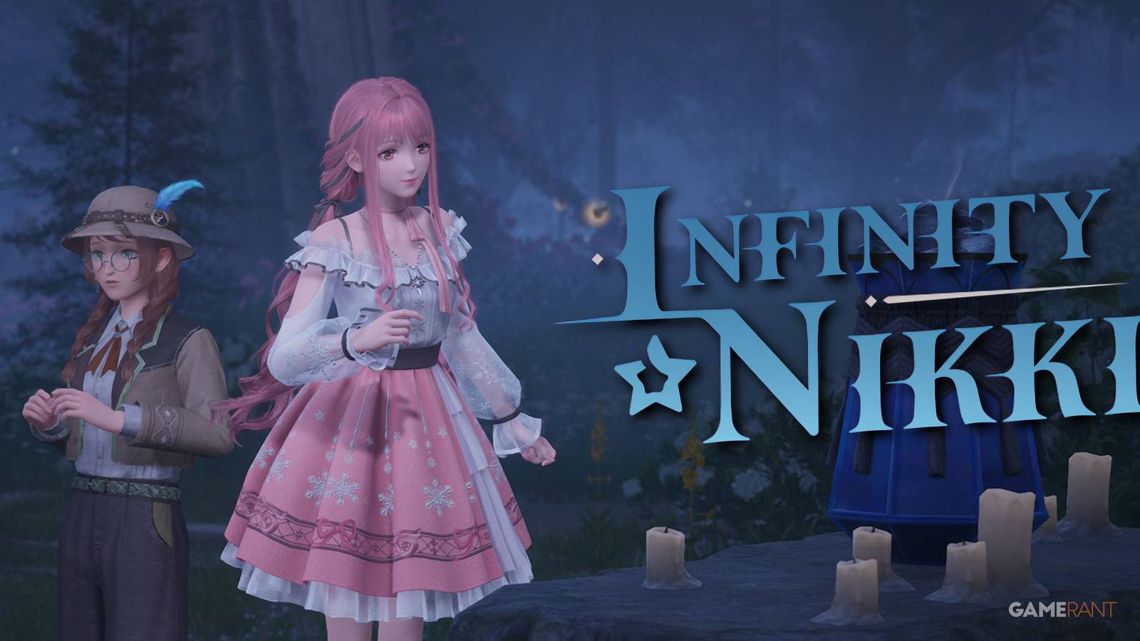 Why Infinity Nikki Players are Boycotting the Game