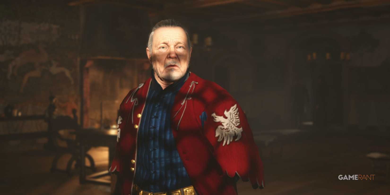 How to Get All KCD2 Secret Endings