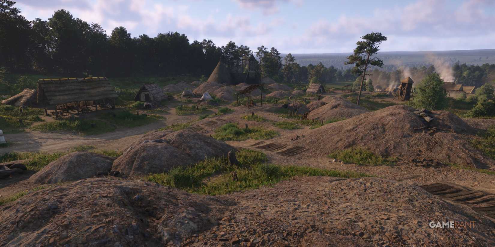 Things Kingdom Come: Deliverance 2 Can Teach You About History