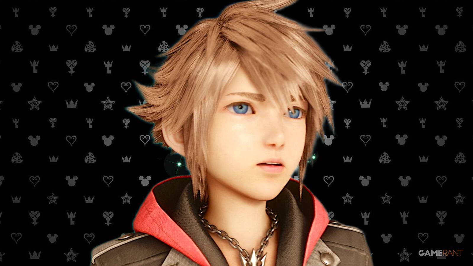 Square Enix Shares New Screenshots from Kingdom Hearts 4