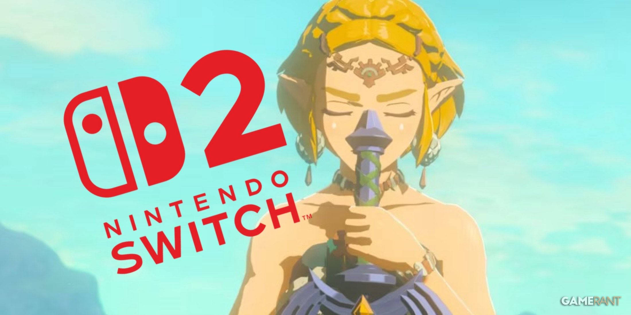 The Switch 2's Future Zelda Game Has an Obvious Way to Inherit BotW, TotK's Experimental Spirit