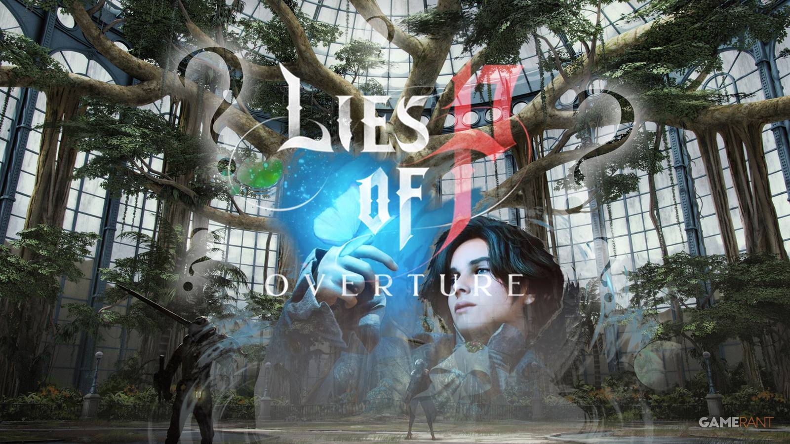 Lies of P: Overture Looks Set to Answer One Burning Soulslike Question